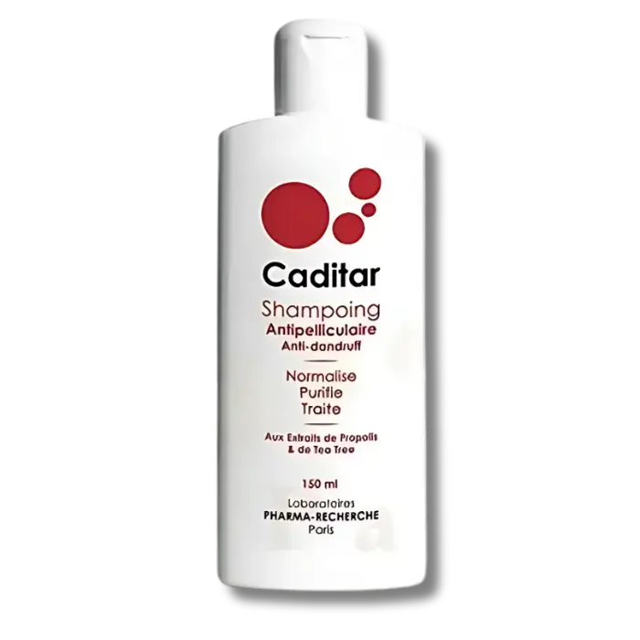 Caditar Shampoing Anti Pelliculaire 150ml - Casablanca