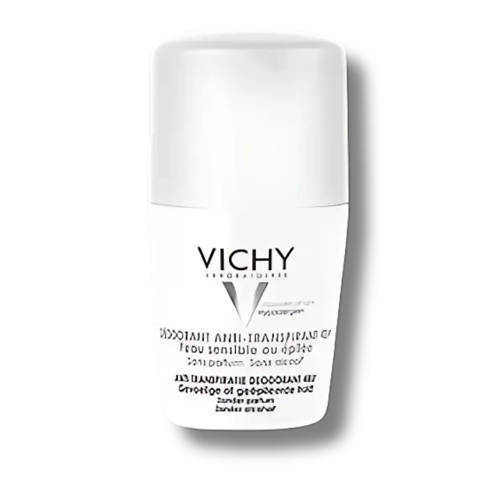 Vichy Femme Anti-transpirant 48h - Peau sensible ou épilée - Casablanca
