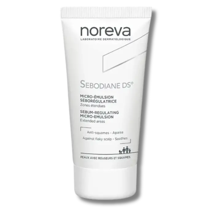 Noreva Sebodiane DS Micro-Emulsion 30ml - Casablanca